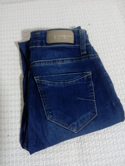 Blue star farmerke 30(S/M)