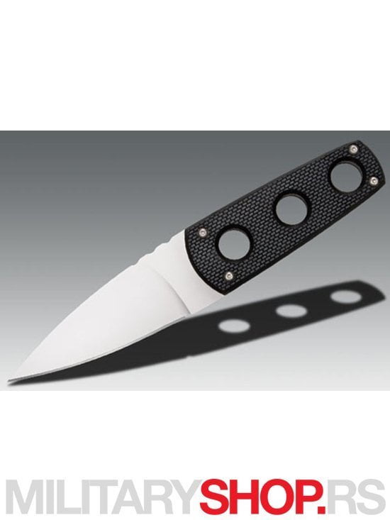Secret Edge Cold Steel