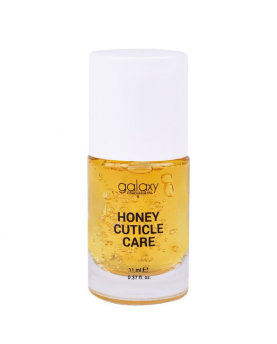 Tretman za nokte GALAXY Honey Cuticle Care 11ml