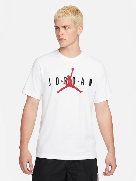 JORDAN M J JORDAN AIR WM T-shirt
4645 RSD
