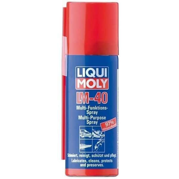 Liqui Moly LM40 50ml univerzalni sprej 3394 3783