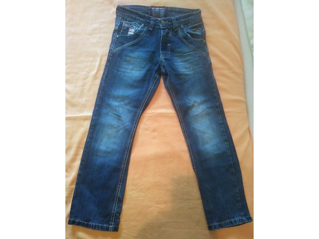 Pepito jeans za 11 god