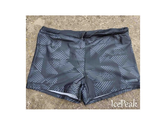 IcePeak kupace gace vel. S/M