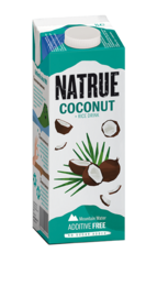 Natrue Napitak od pirinča sa kokosom 1l
