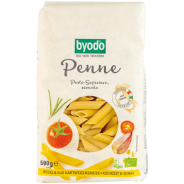 Byodo Testenina Pene 500g