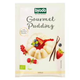 Byodo Puding Vanila 36g