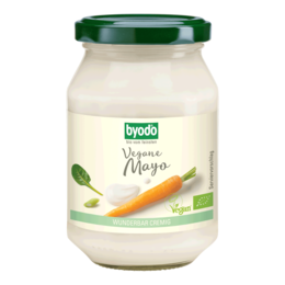 Byodo Majonez veganski bez jaja 250ml