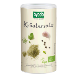 Byodo Morska so sa biljem 125g