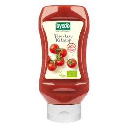 Byodo Kečap organski 300ml