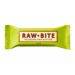 Raw Bite Spicy limeta