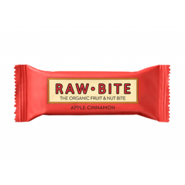 Raw Bite Jabuka cimet