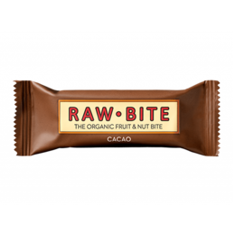 Raw Bite Kakao