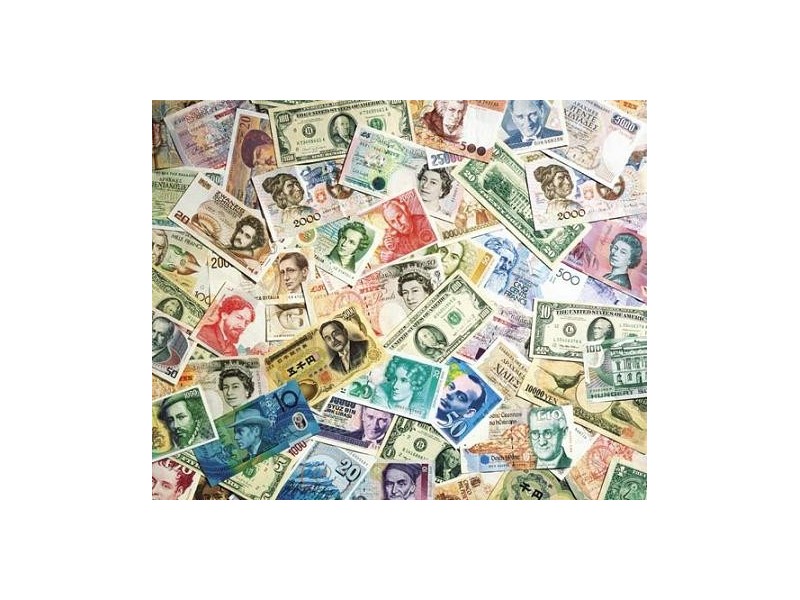 Kolekcija papirnog novca