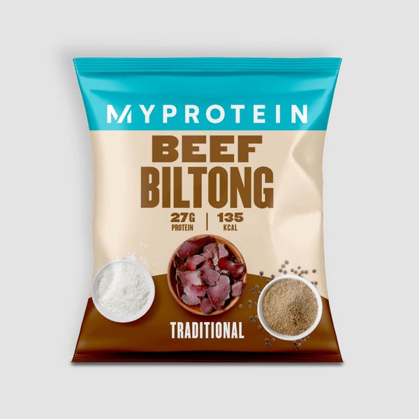 Biltong