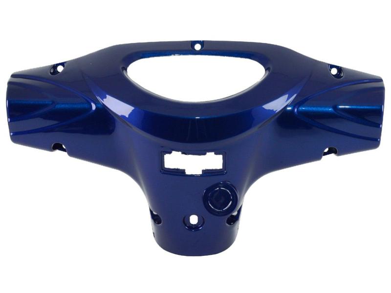 OSTALO Zadnja maska instrument table i prekidača (model GLX-A-3) plava