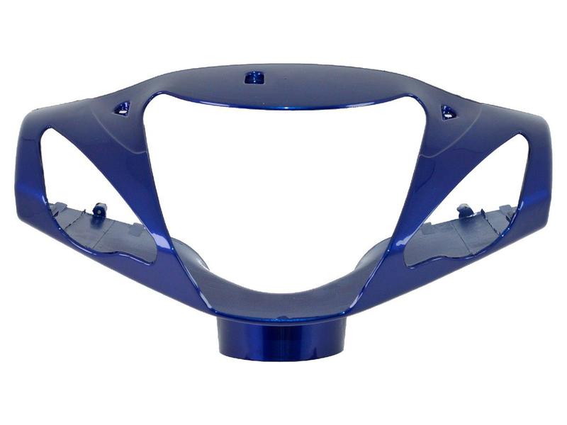 OSTALO Prednja maska (model GLX-A-3) plava