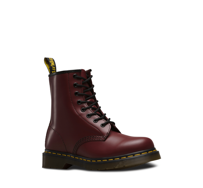 Dr Martens 1460 Cherry Red
