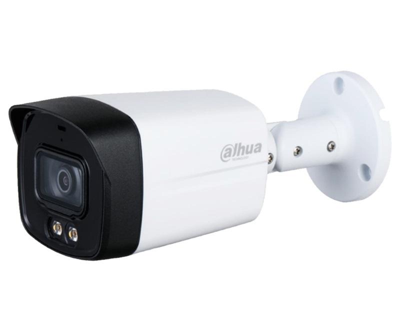 DAHUA HAC-HFW1509TLM-A-LED-0360B HDCVI IR Bullet Camera