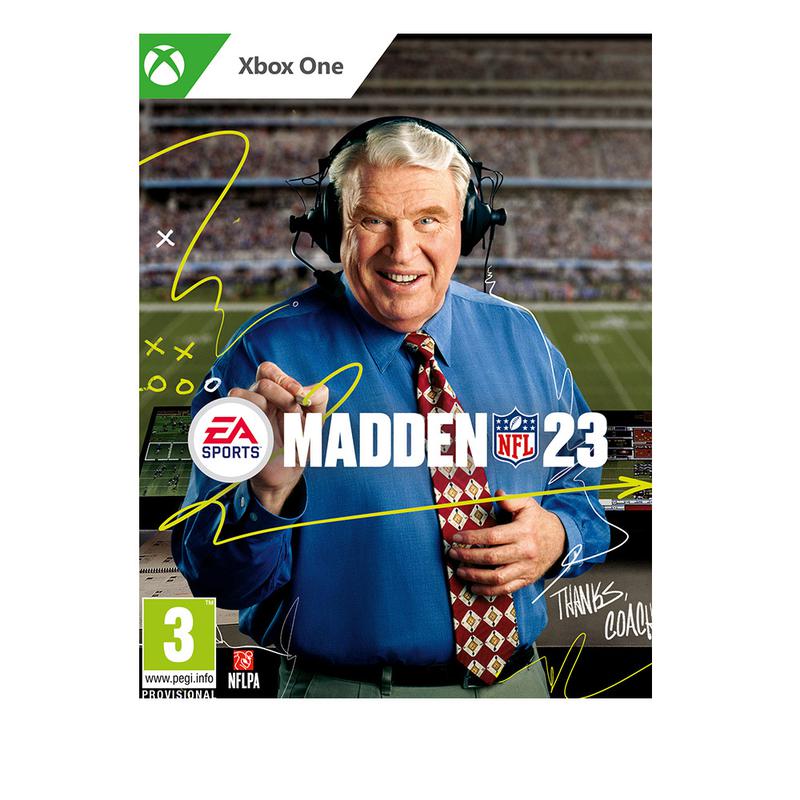 Electronic Arts XBOXONE Madden NFL 23