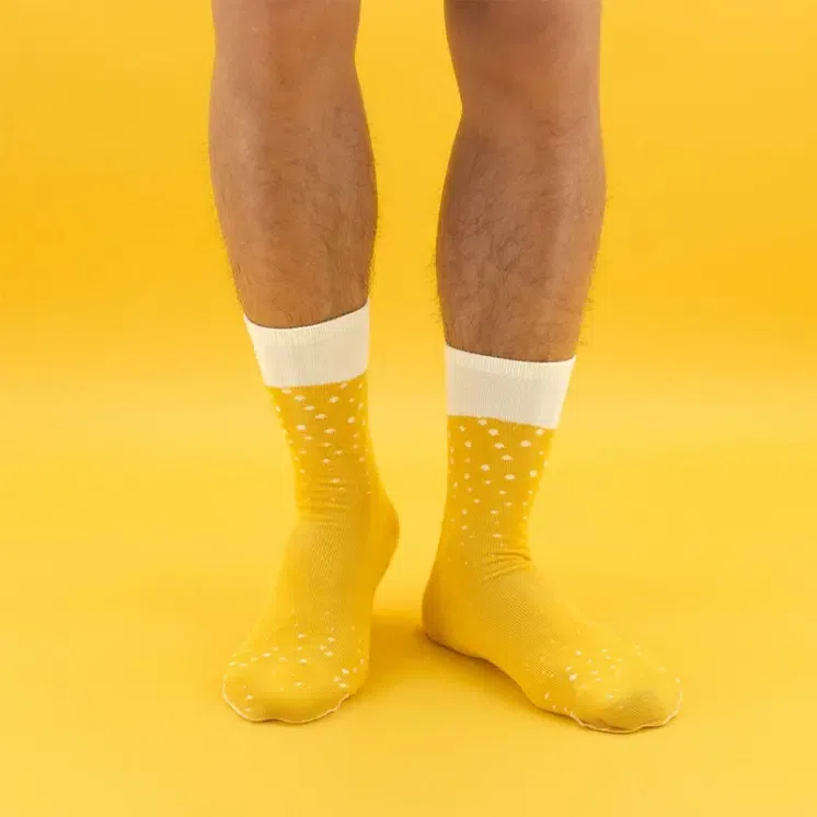 Čarape za Pivopije