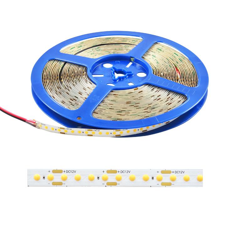 COB LED traka dnevno svetlo 160 LED / 1m LTRCOB/160W-12