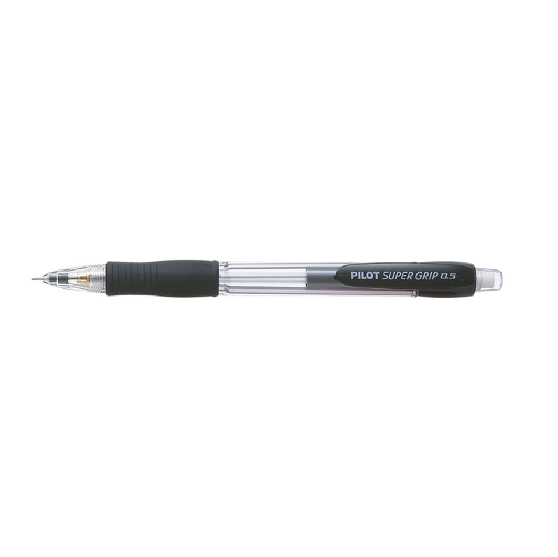 Tehnička olovka PILOT H 185 crna 0.5mm 154287