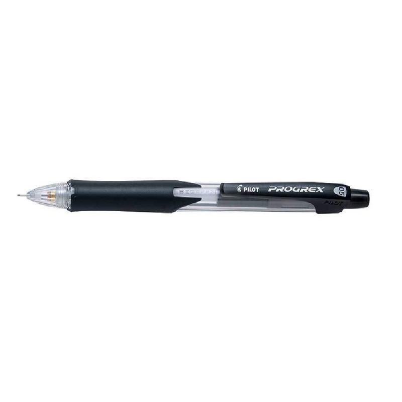 Tehnička olovka PILOT Progrex 0.5mm crna 377839
