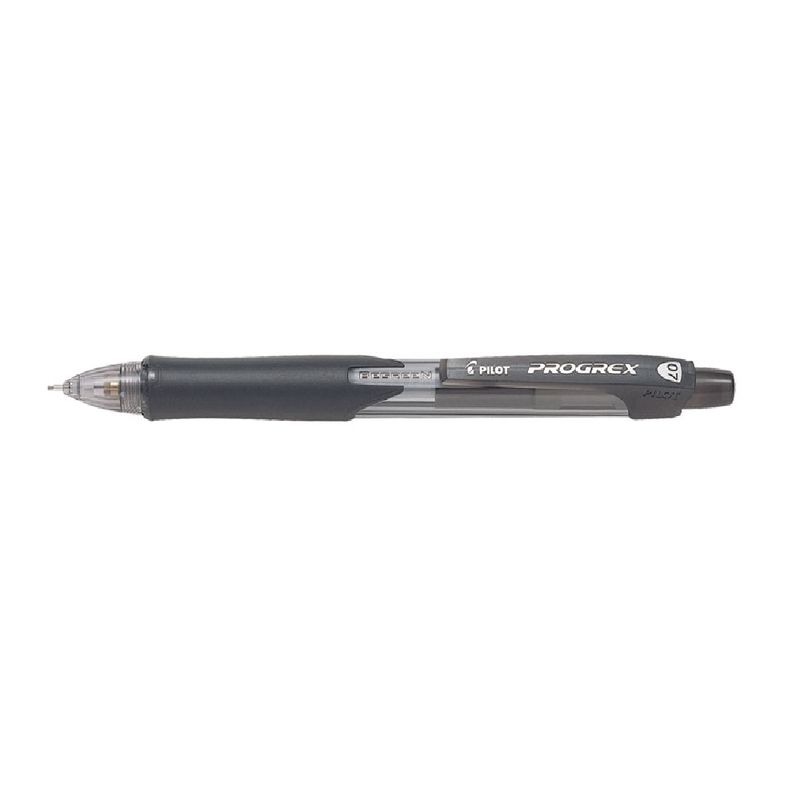 Tehnička olovka PILOT Progrex 0.7mm crna 373404