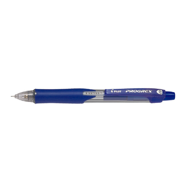 Tehnička olovka PILOT Progrex 0.7mm plava 373428