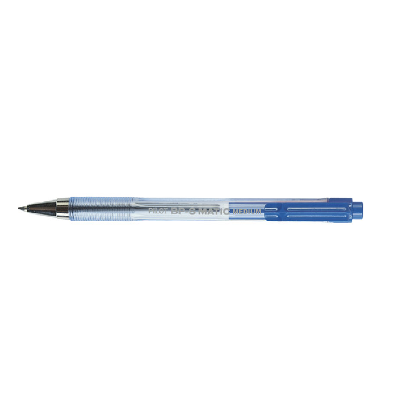 Hemijska olovka PILOT Matic 0.5 plava 156403