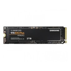 SAMSUNG 2TB M.2 NVMe MZ-V7S2T0BW 970 EVO PLUS Series SSD