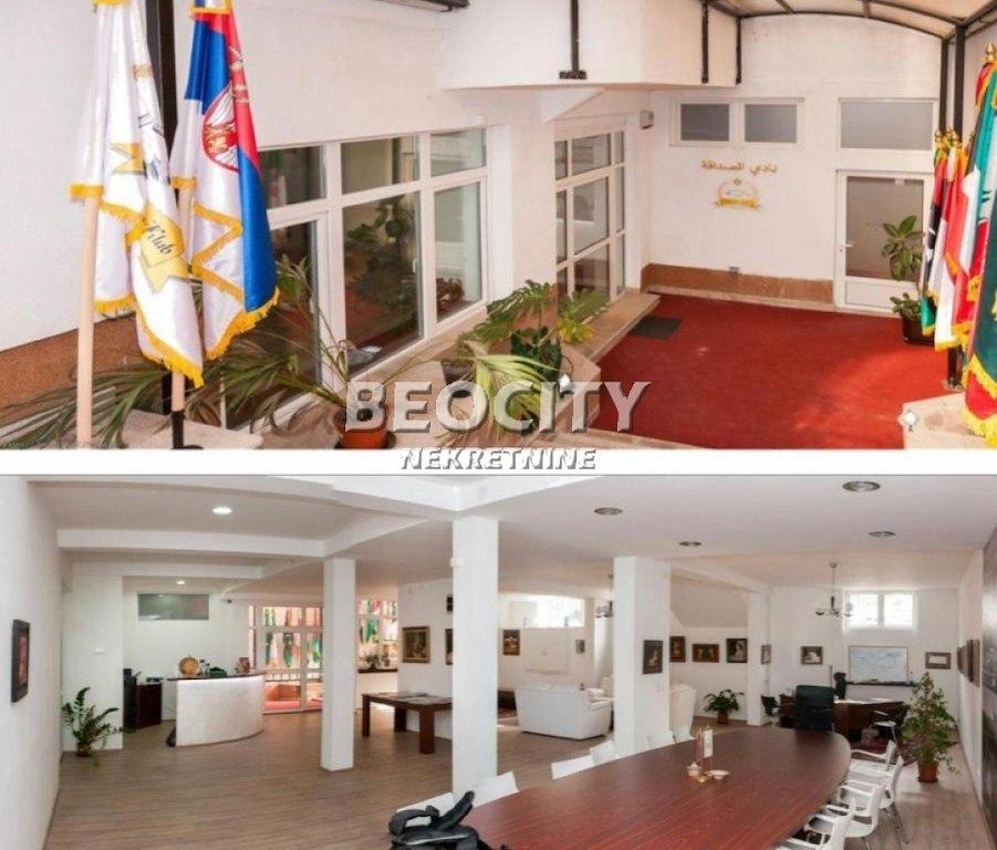 Zemun, Ugrinovačka, Dobanovačka, 1. 0, 190m2, 290000EUR