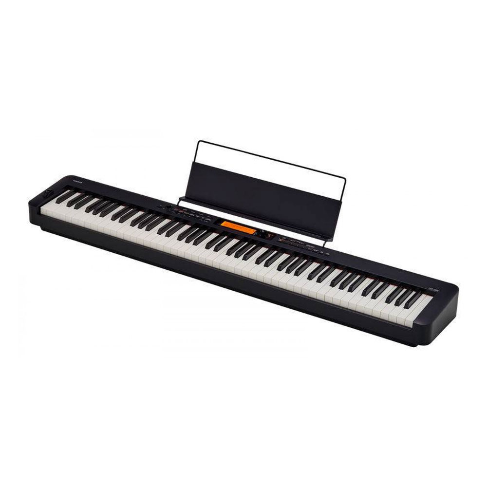 Casio CDP-S360BK električni klavir