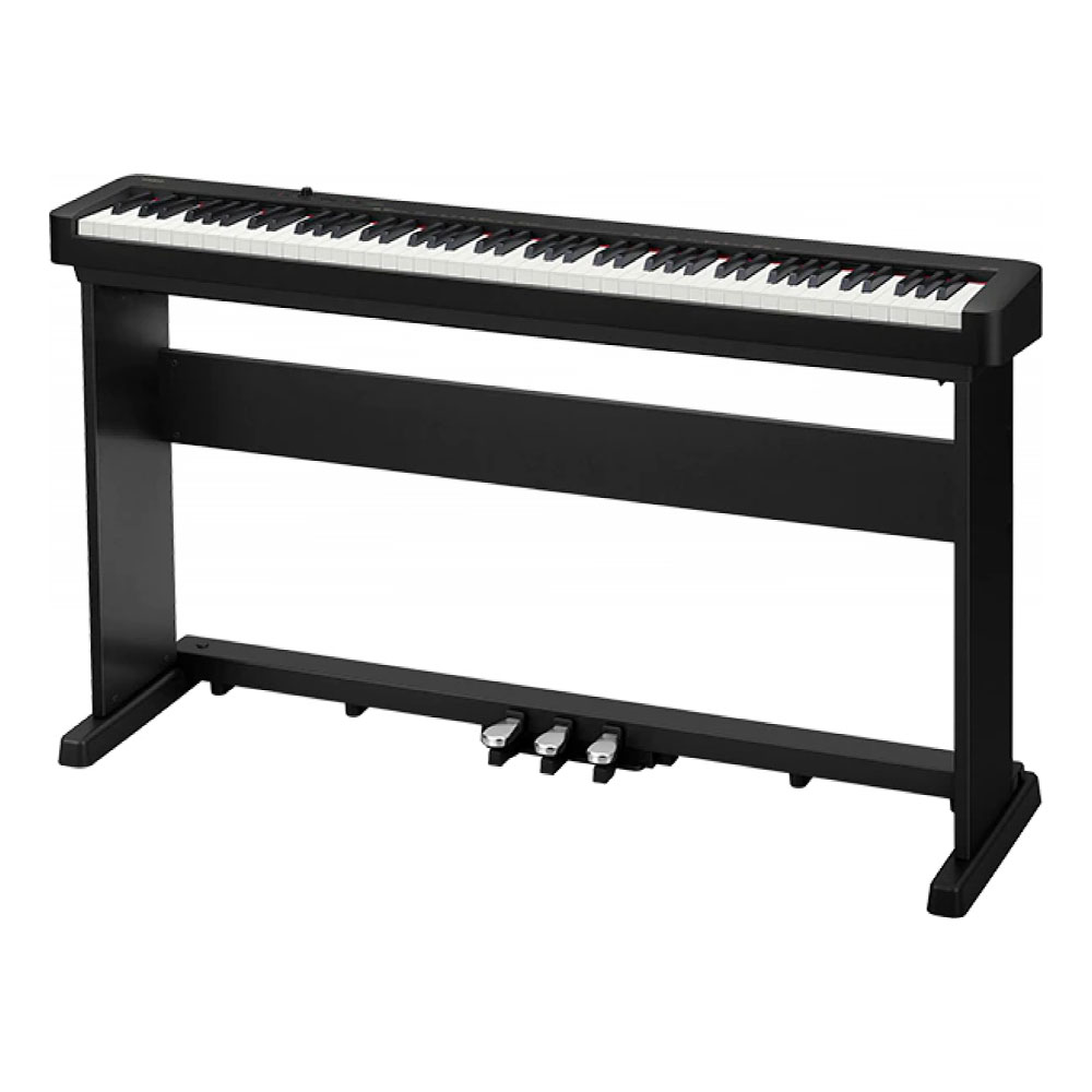 Casio CDP-S160 BK električni klavir