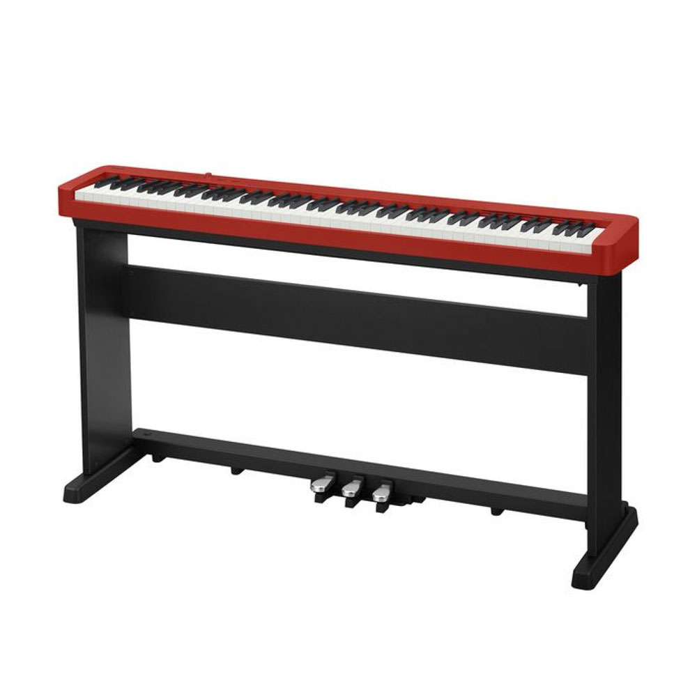 Casio CDP-S160 RD električni klavir