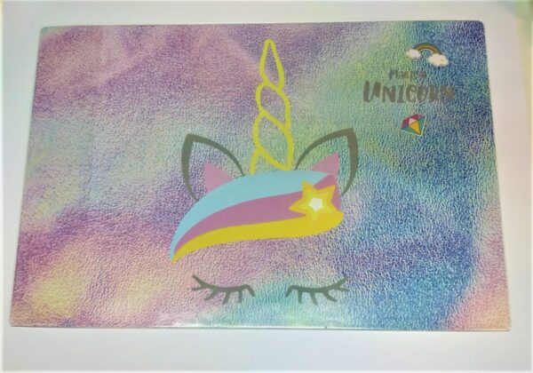 Podloga za sto 60 x 40 Unicorn