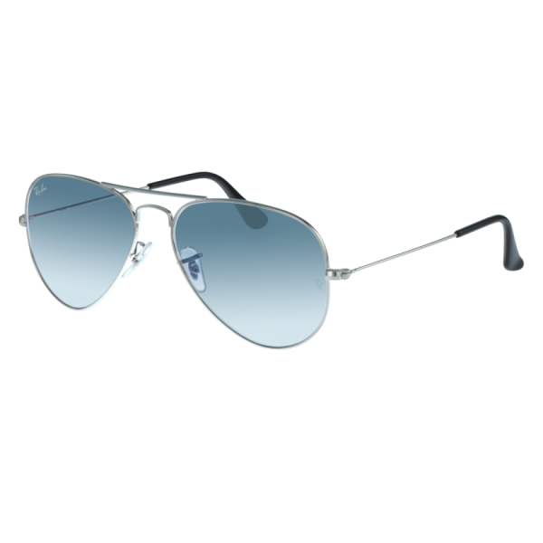 Ray-Ban 3025 003/3f 58