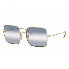 Ray-Ban ORB1971 001/GA Square