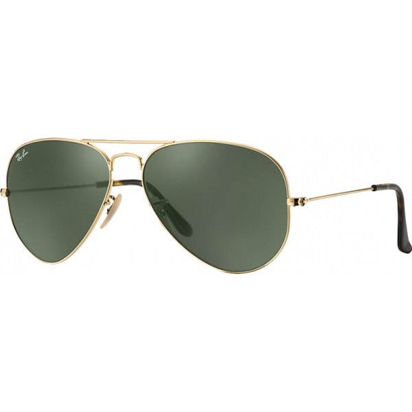 Ray-Ban ORB3025 181 58