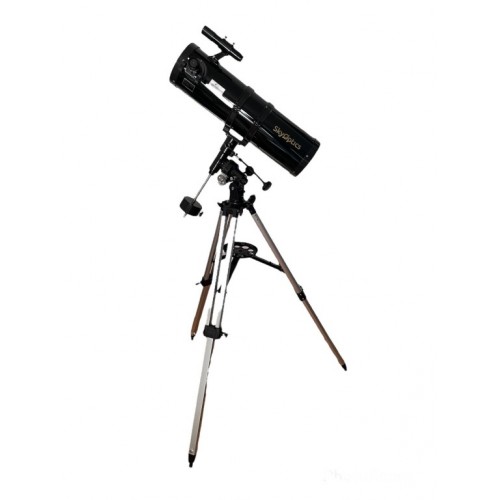 Teleskop BM-750150 EQ III-A