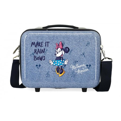 MINNIE ABS Beauty case 45.339.21