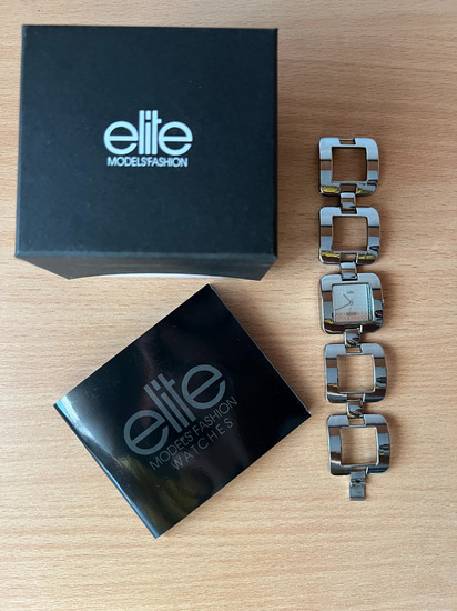 Ženski sat Elite - nov