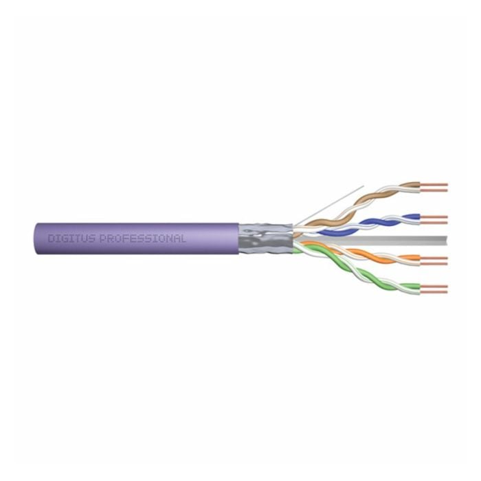 Digitus CAT6 E-F/UTP DK-1623-VH-305 kabl 305m
Digitus CAT6 E-F/UTP DK-1623-VH-305 kabl 305m