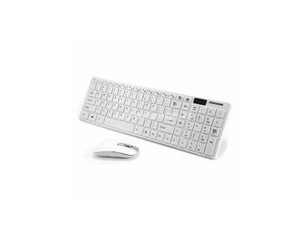 Bežična tastatura sa mišem K-06