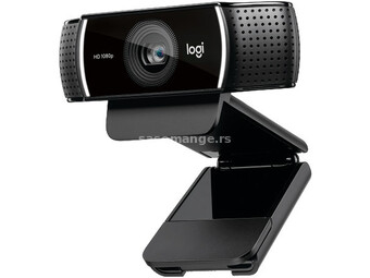 Logitech C922 pro stream webcam ( 960-001088 )