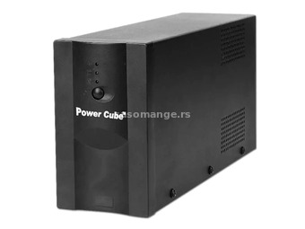 UPS uređaj 720W UPS-PC-1202AP