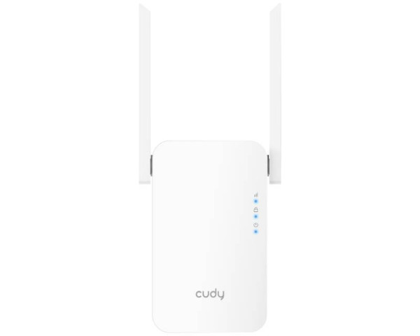 CUDY RE1800 AX1800 Dual Band Wi-Fi Range Extender