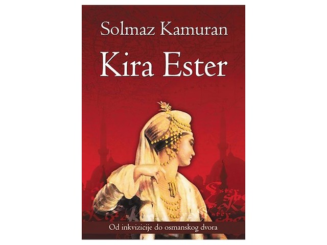 Kira Ester - Solmaz Kamuran