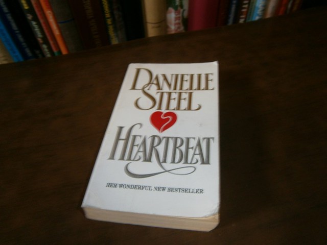 Danielle Steel - Heartbeat