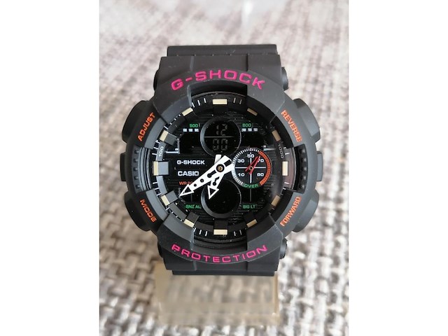 G-Shock sportski sat (NOV) 593
